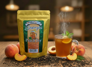 Georgia Peach World
