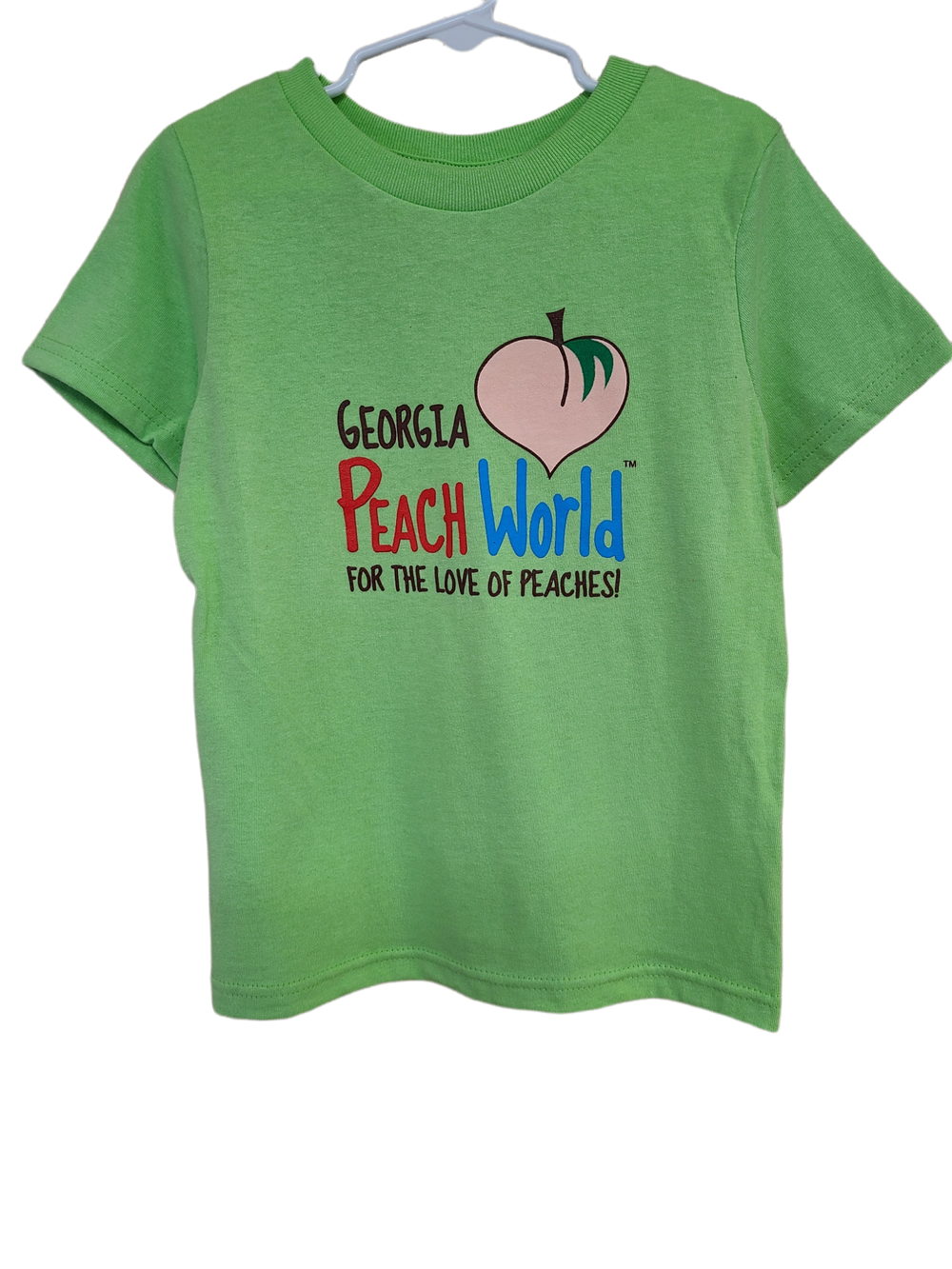 Collections – Georgia Peach World